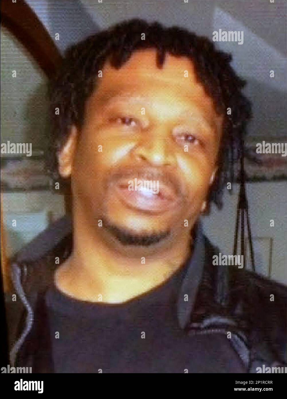 In this undated photo released by the Los Angeles County Sheriff's ...