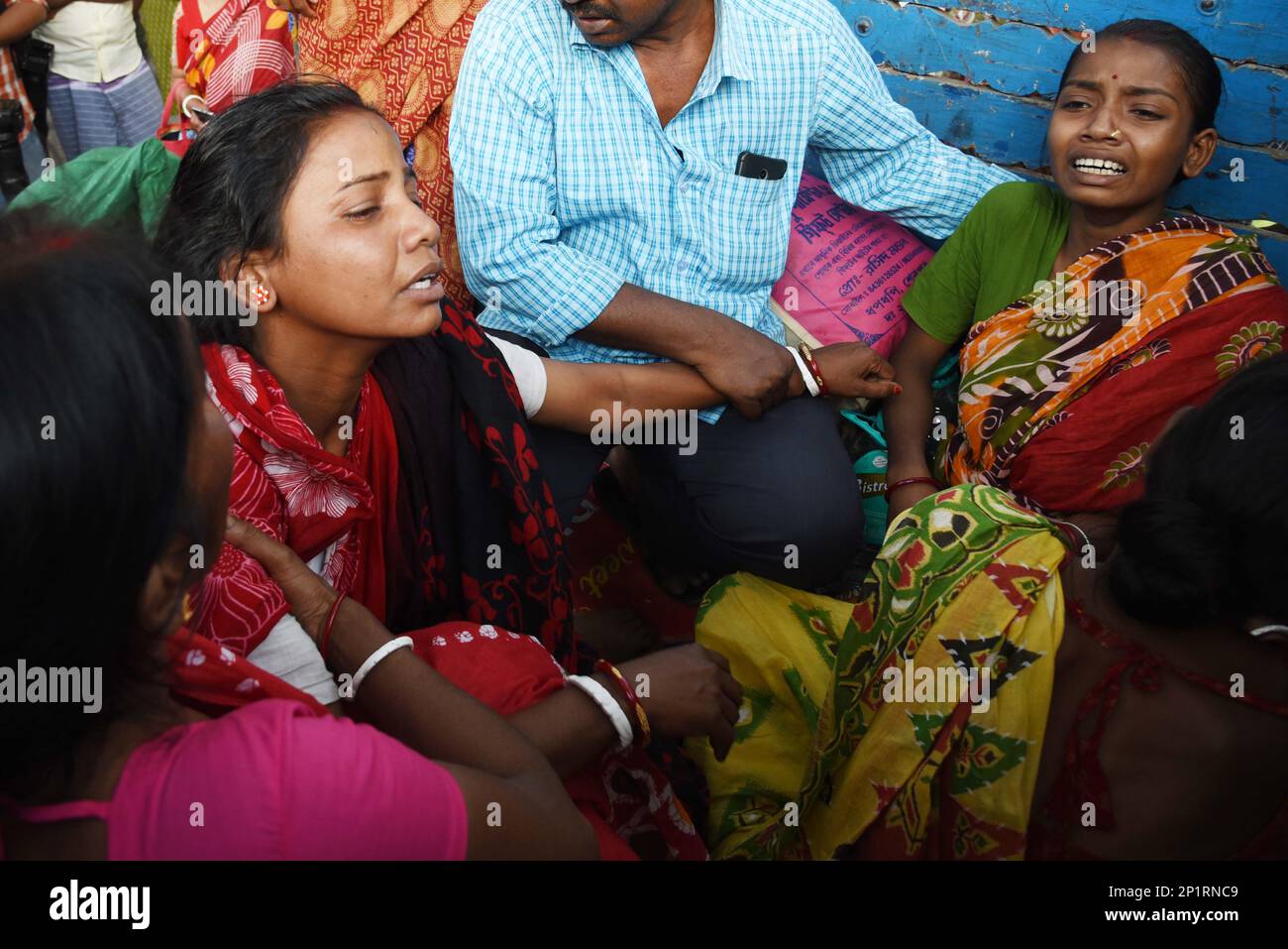 Ari acute respiratory infection hi-res stock photography and images - Alamy