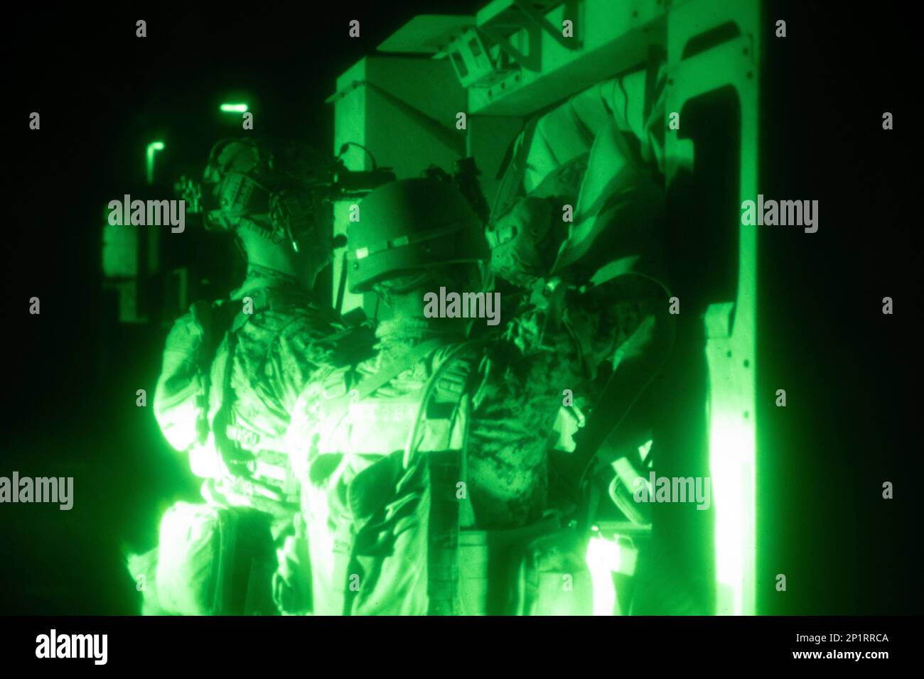 1st anglico certex hi-res stock photography and images - Alamy