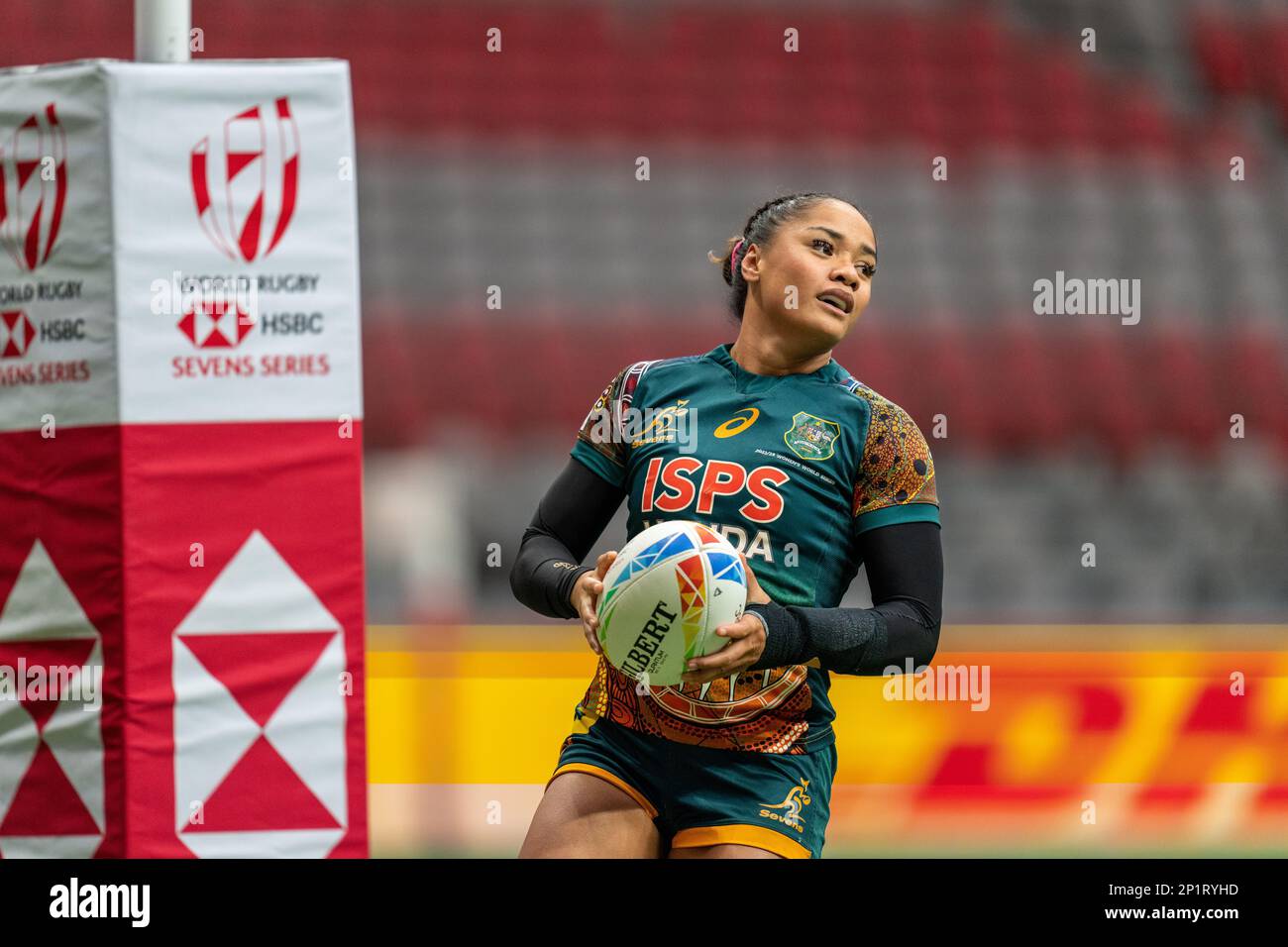 Teams 3rd try hi-res stock photography and images - Alamy