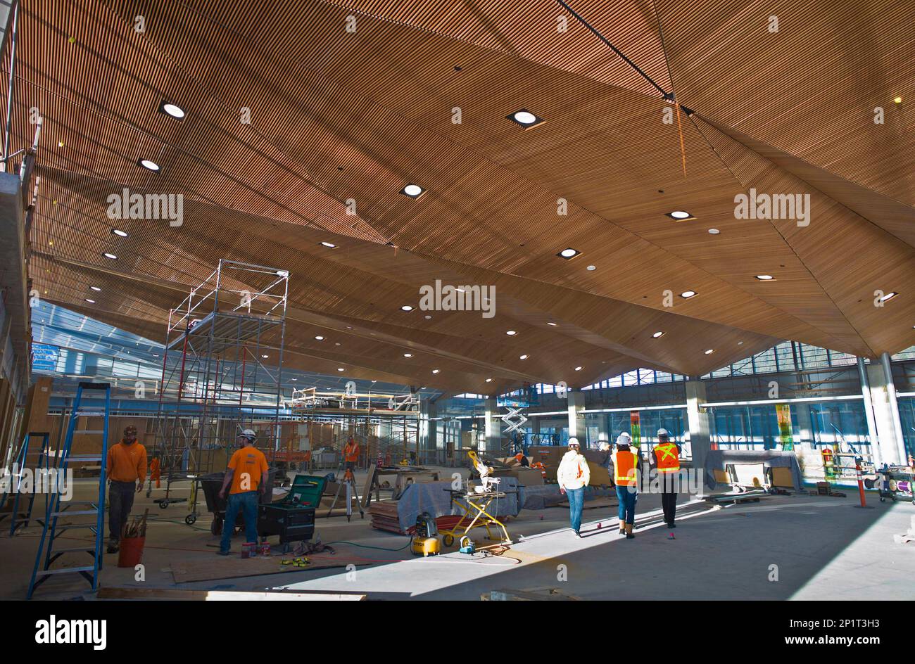 ADVANCE FOR WEEKEND EDITIONS JAN. 30-31, 2016 AND THEREAFTER - In this ...