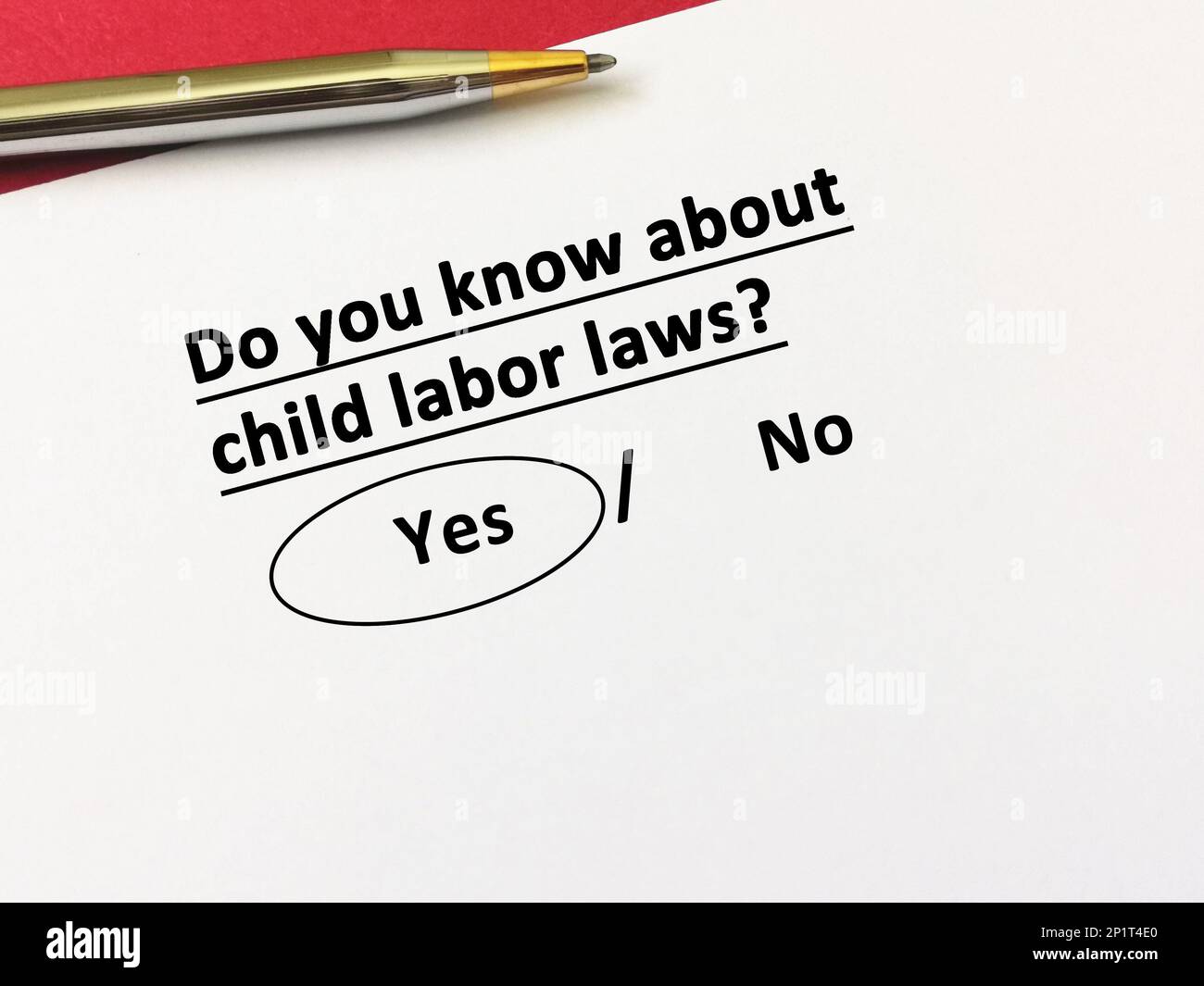 Child labor awareness hi-res stock photography and images - Alamy