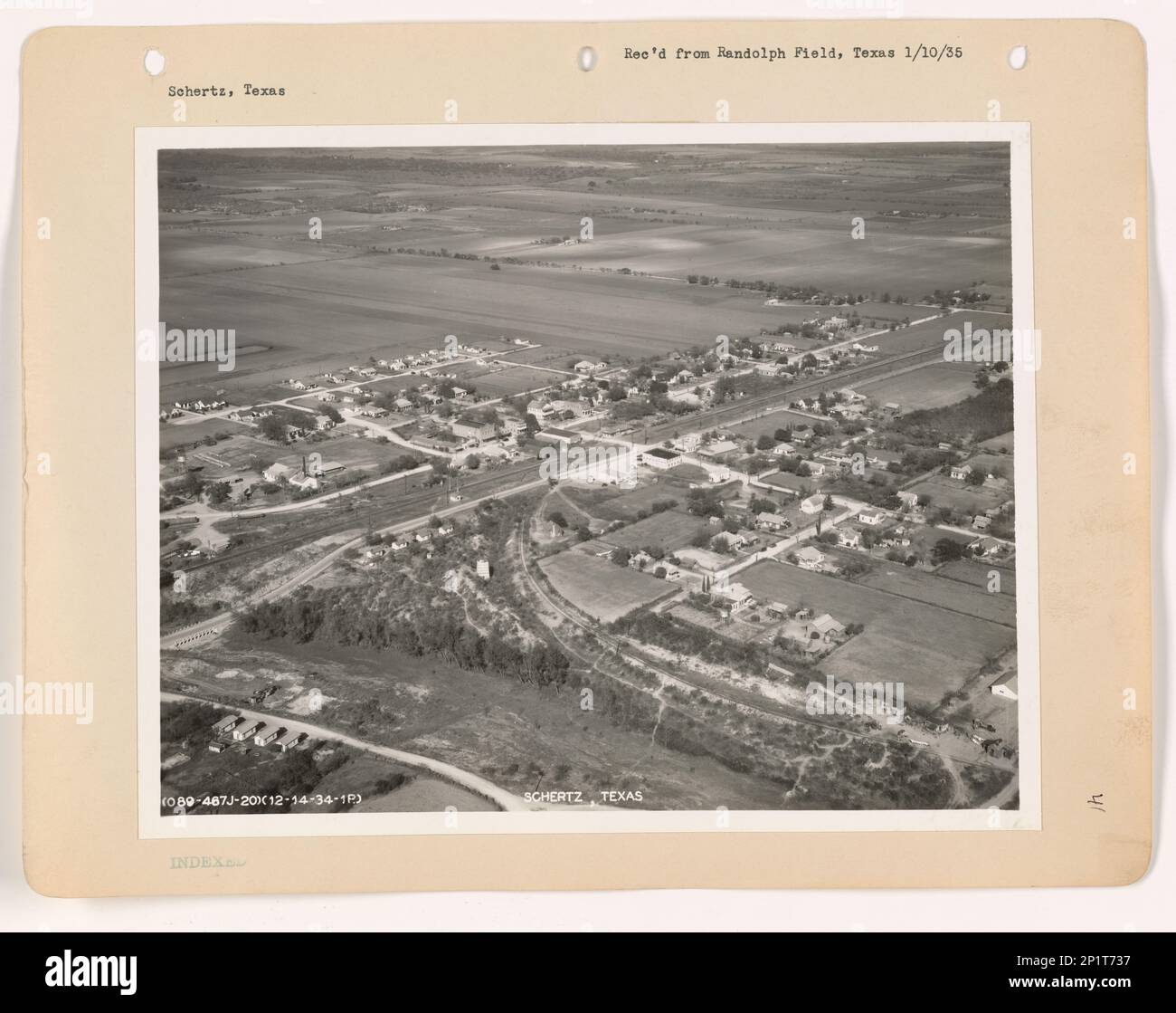 Schulenburg texas hi-res stock photography and images - Alamy
