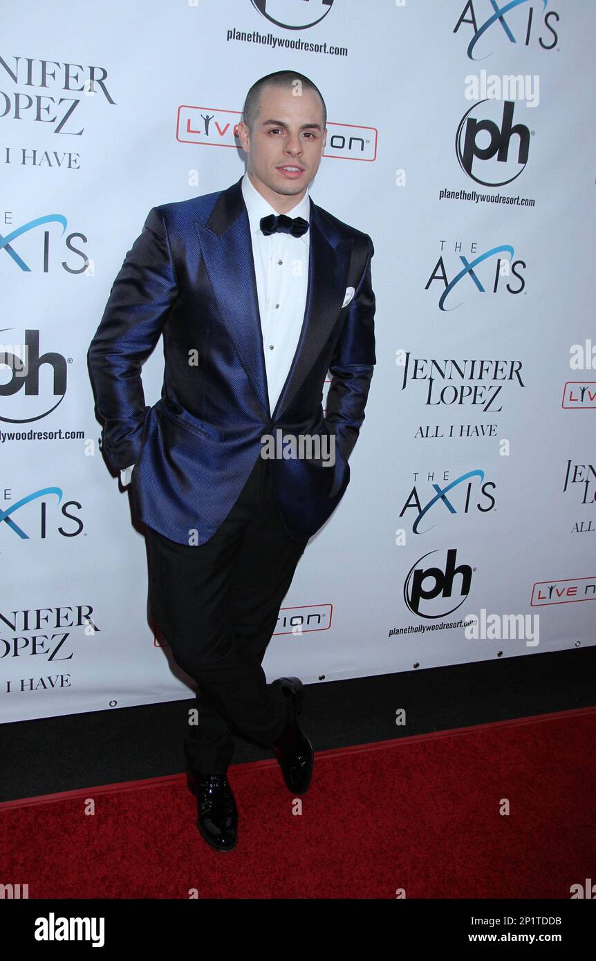 Photo by: Raoul Gatchalian/STAR MAX/IPx1/20/16Casper Smart at The ...