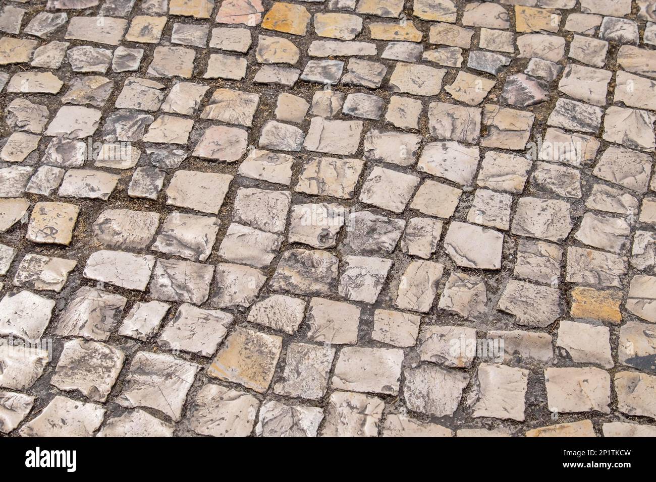 Portuguese paving hi-res stock photography and images - Alamy