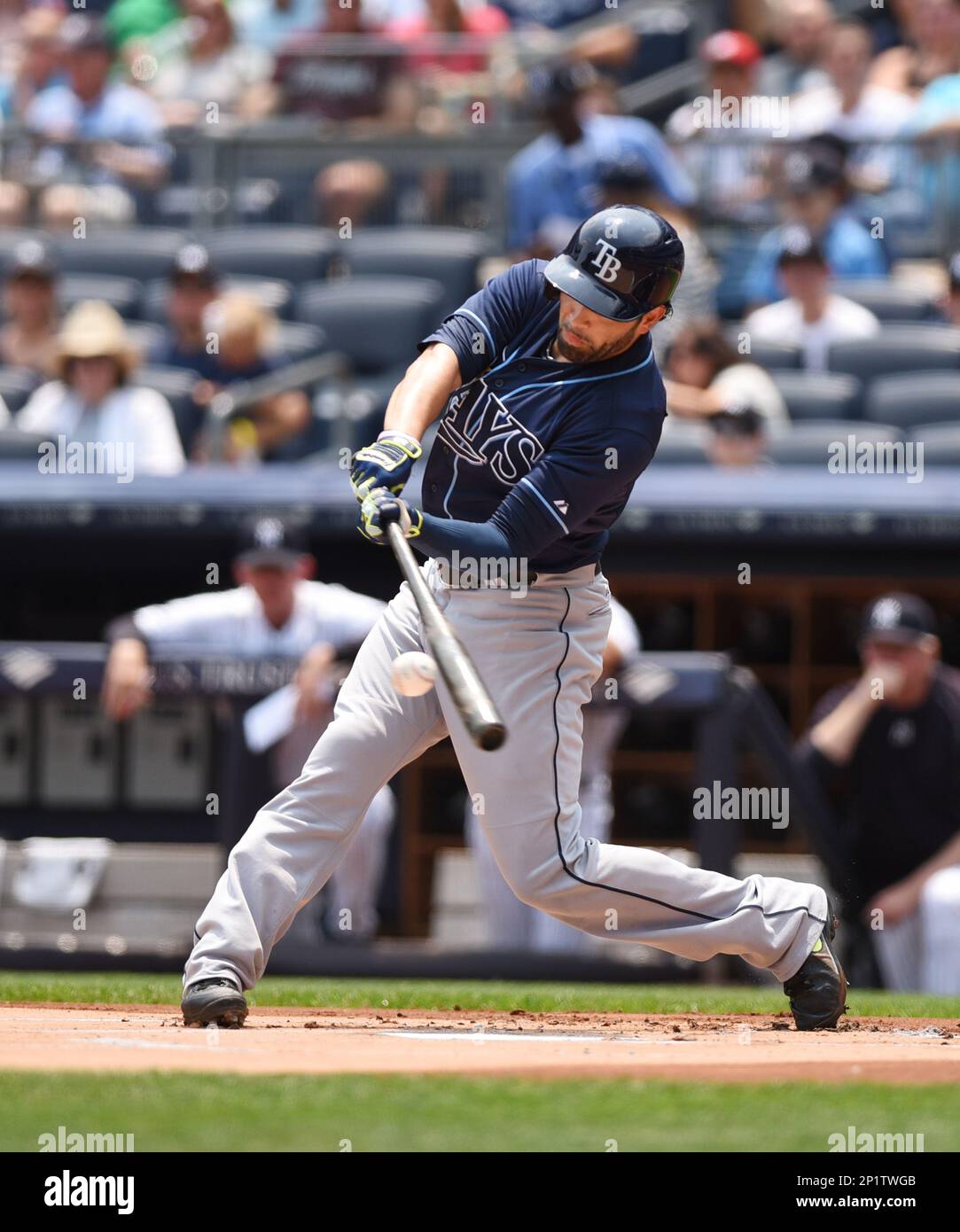 David Dejesus Rays