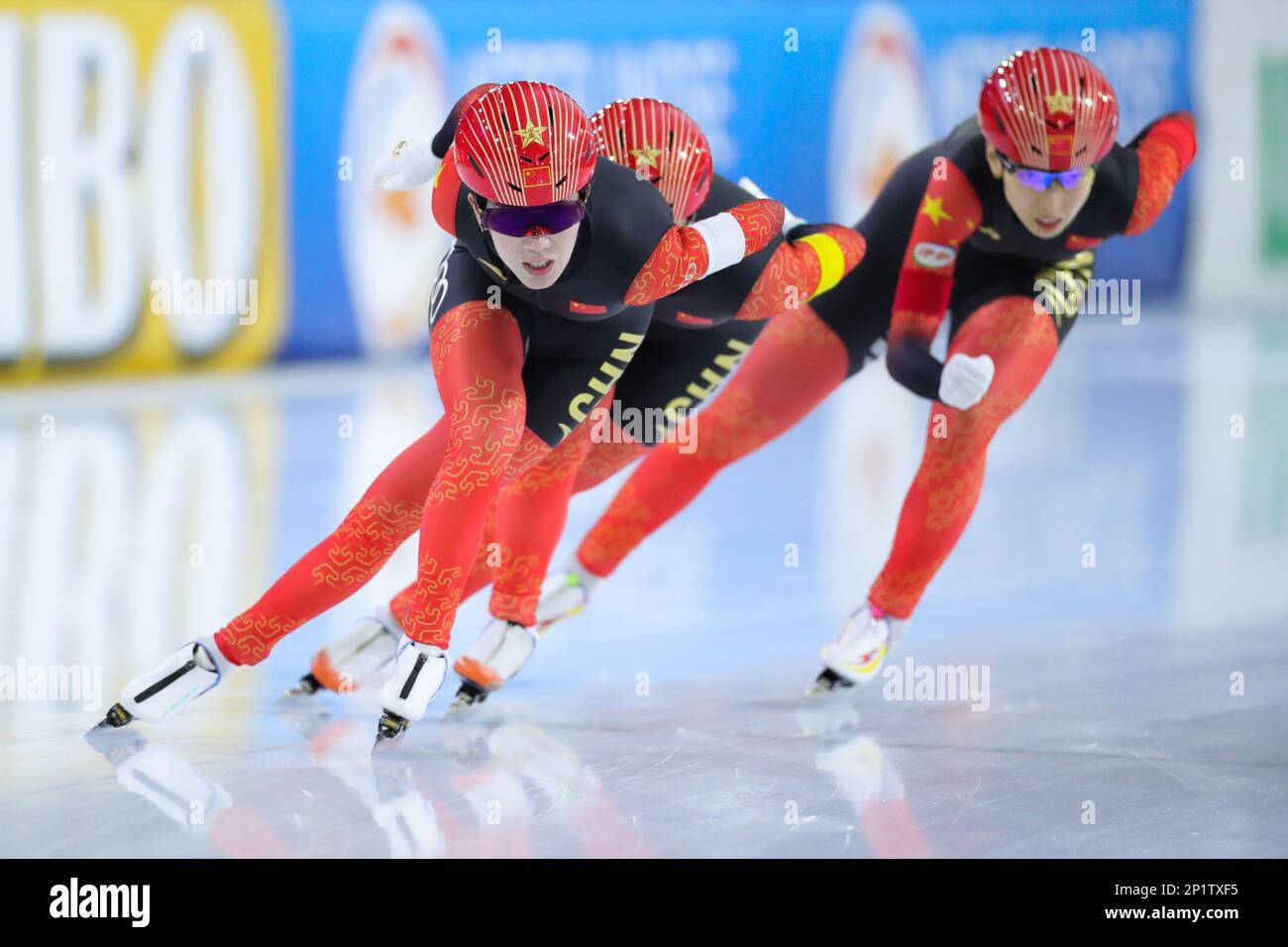 Aoyu chen hi-res stock photography and images - Alamy