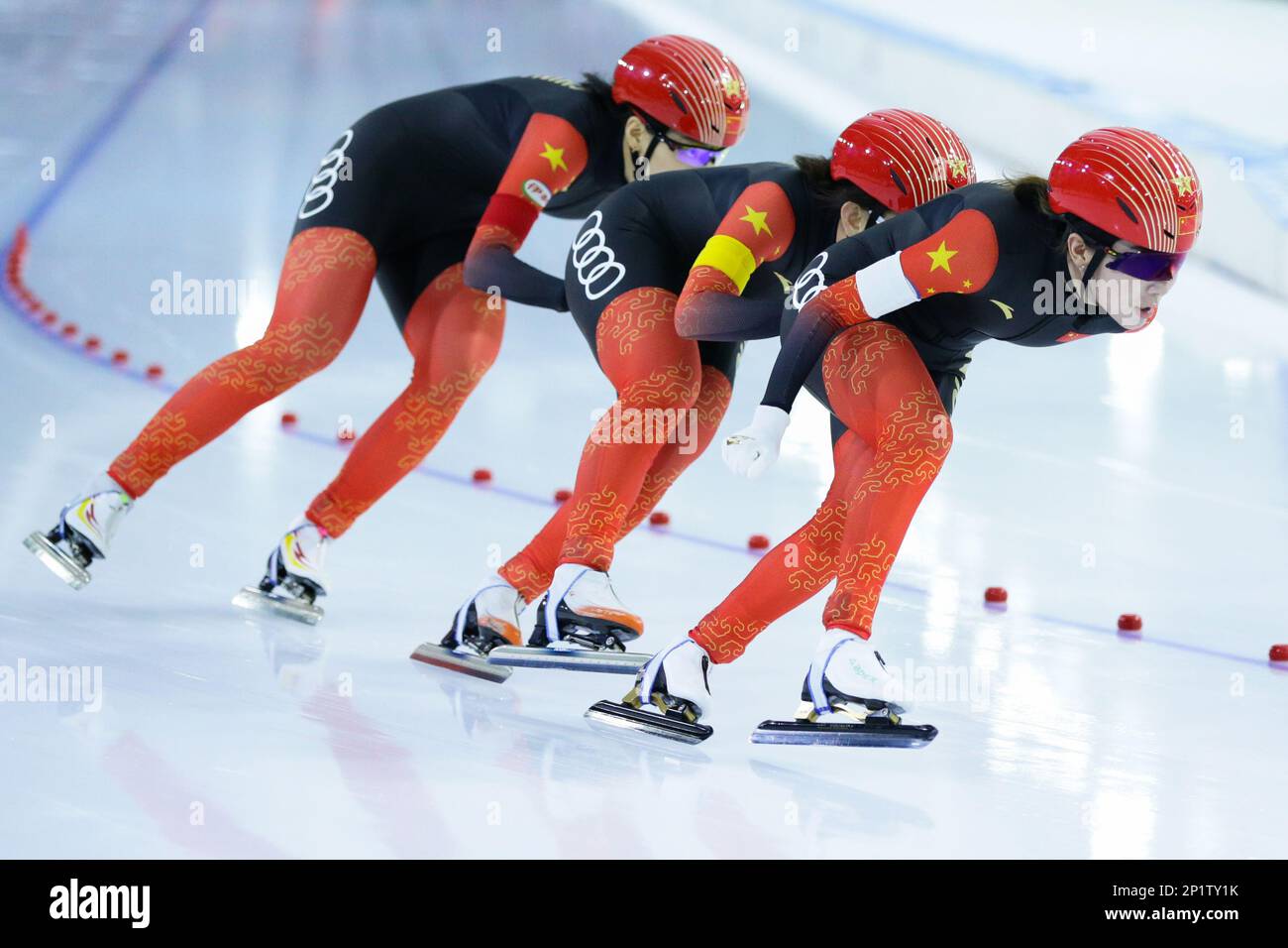 Aoyu chen hi-res stock photography and images - Alamy