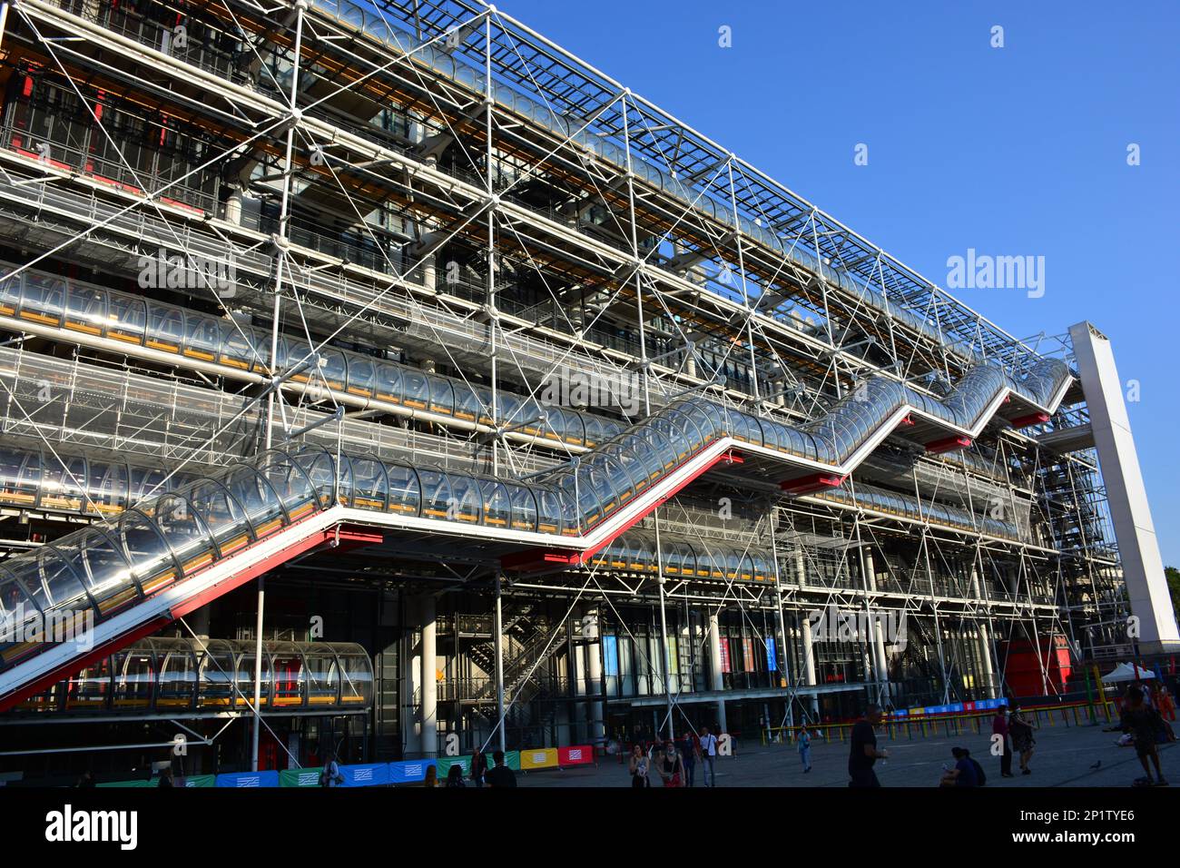 Art and culture national center hi-res stock photography and images - Alamy