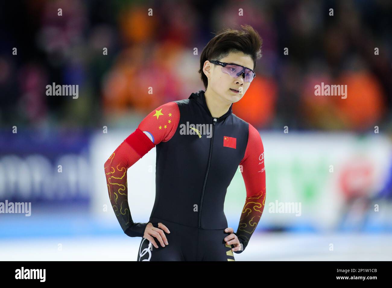 Jingzhu jin hi-res stock photography and images - Alamy