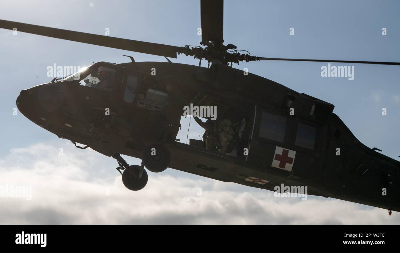 159th aviation regiment hi-res stock photography and images - Alamy