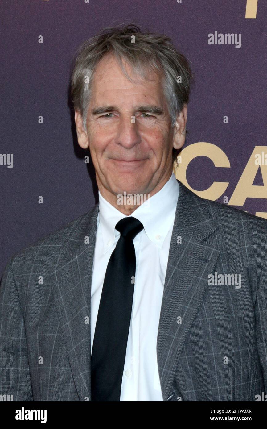 LOS ANGELES - MAR 2: Scott Bakula at the Carol Burnett - 90 Years of ...