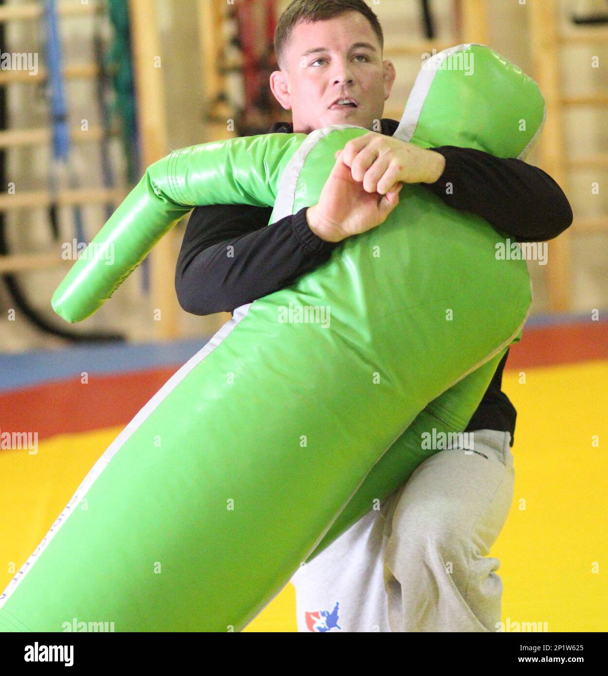 ADVANCE FOR USE MONDAY, JAN. 18, 2016, AND THEREAFTER- In this undated ...