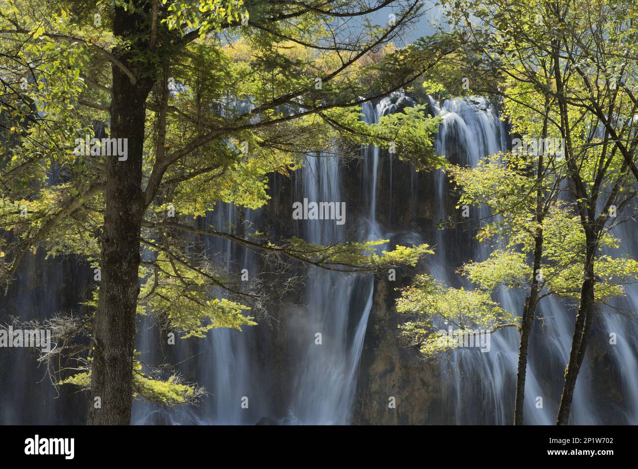 Aba autonomous prefecture hi-res stock photography and images - Alamy