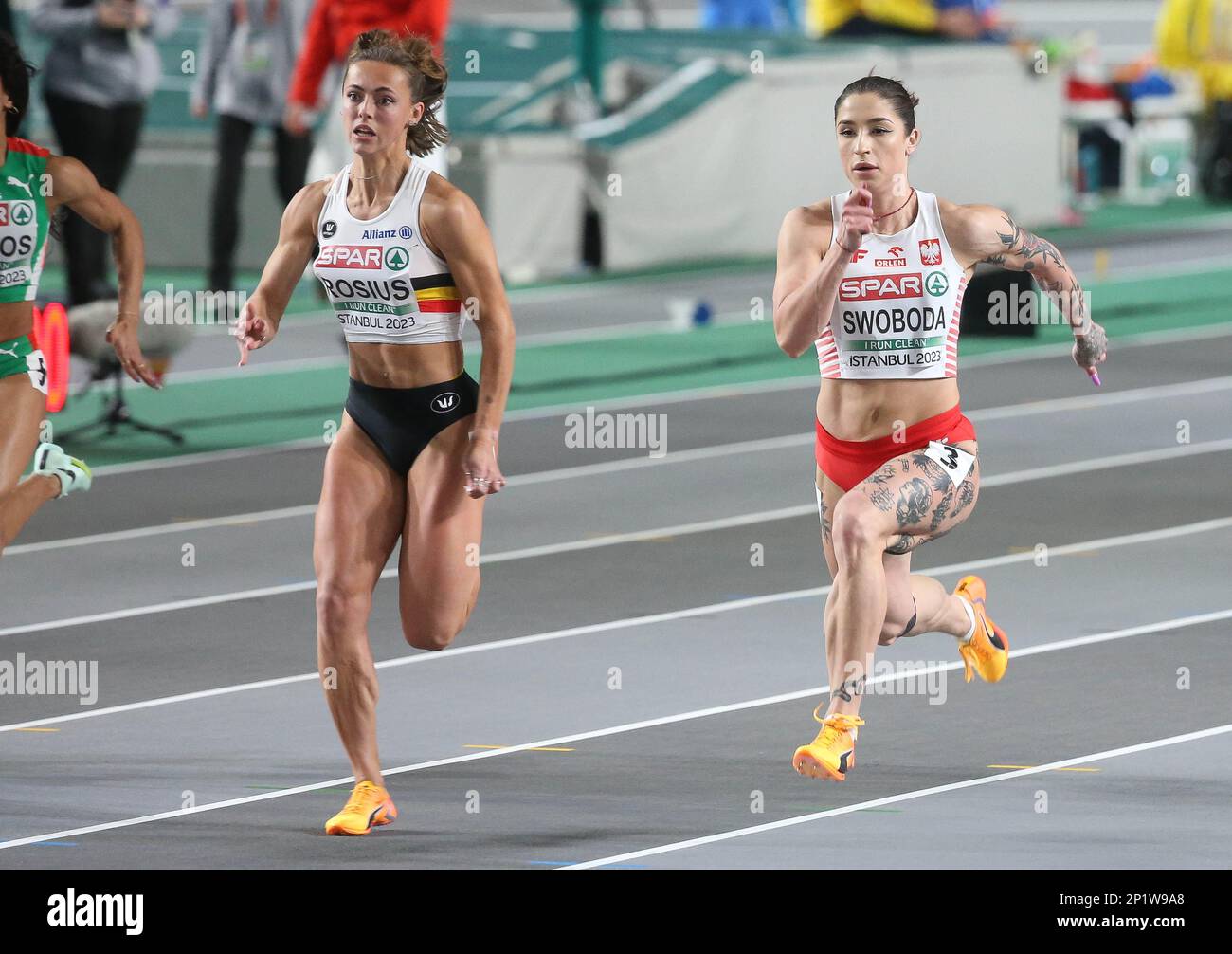 Ewa swoboda 2023 hi-res stock photography and images - Alamy