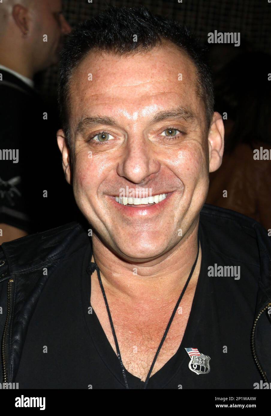Actor Tom Sizemore has died after suffering a brain aneurysm earlier ...