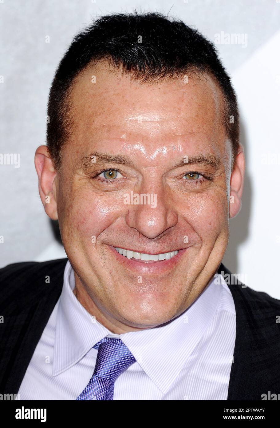 Actor Tom Sizemore has died after suffering a brain aneurysm earlier ...
