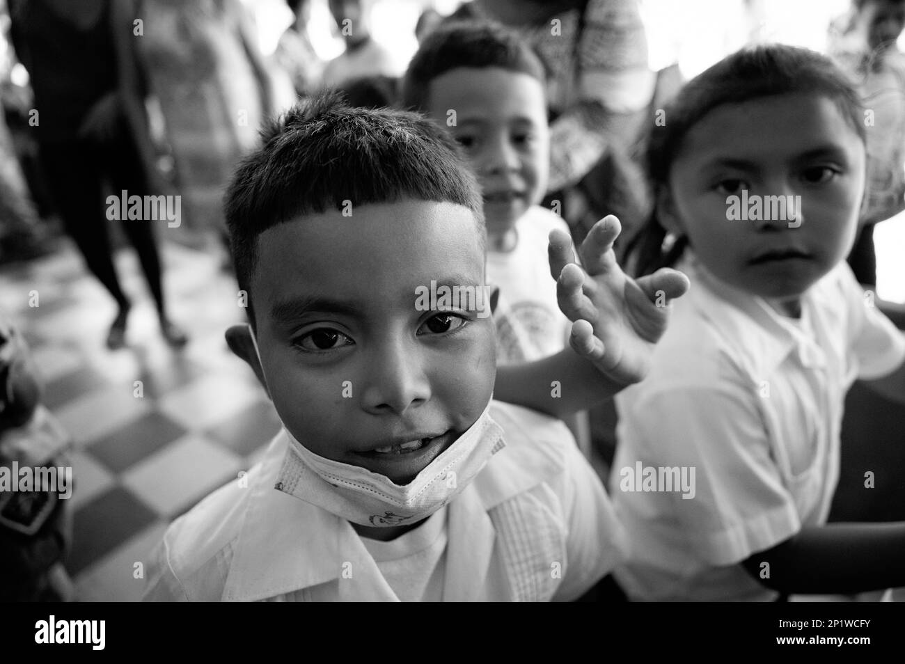 Security force assistance brigade Black and White Stock Photos & Images ...