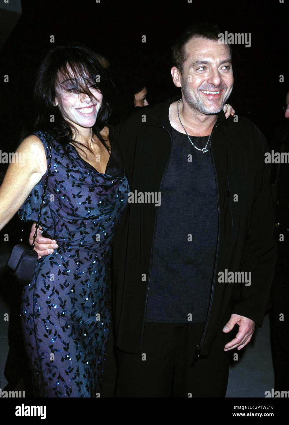 K23709EG: BLACK HAWK DOWN PREMIERE.THE ACADEMY OF MOTION PICTURE ...