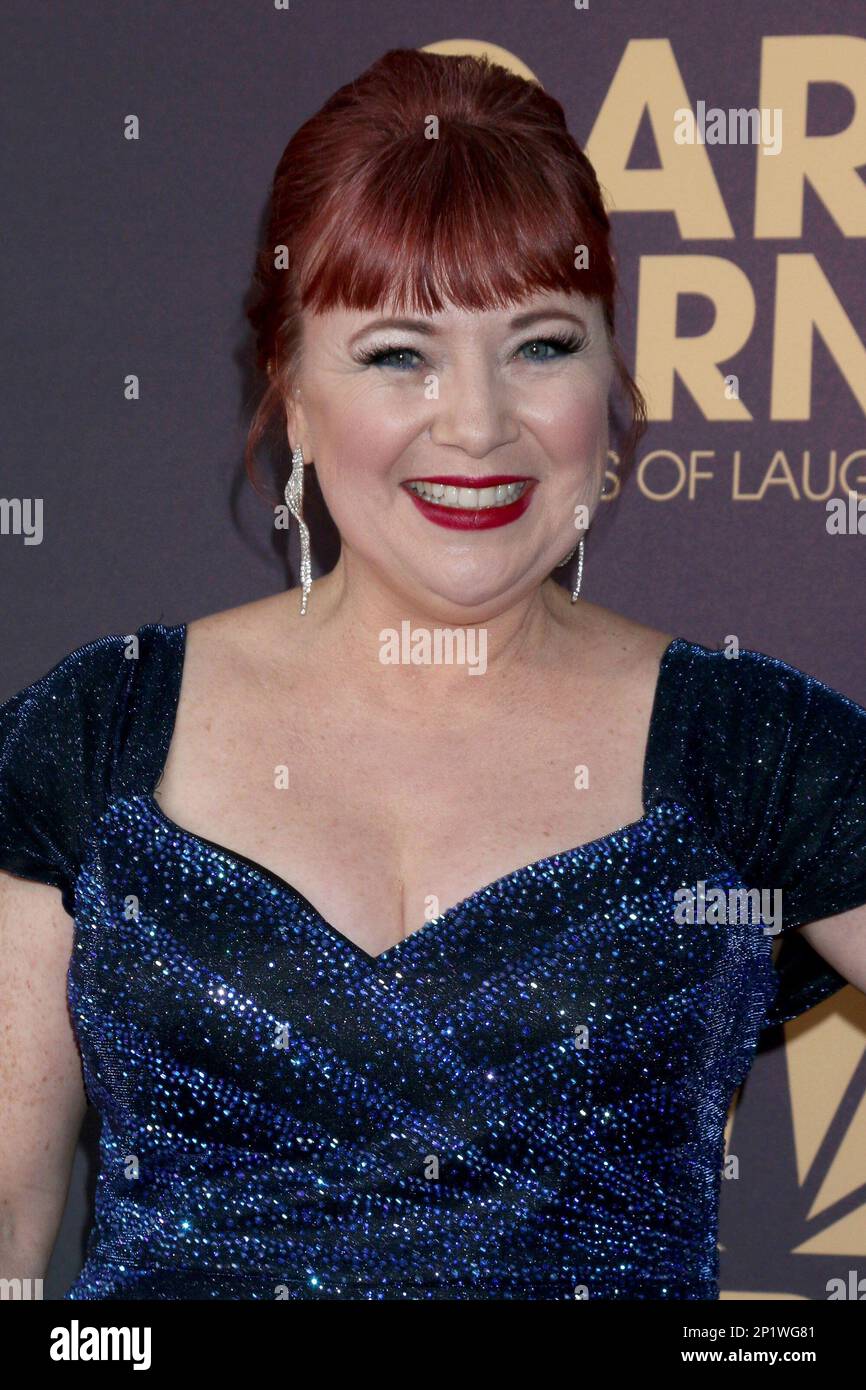 Los Angeles, CA. 2nd Mar, 2023. Aileen Quinn at arrivals for Carol ...