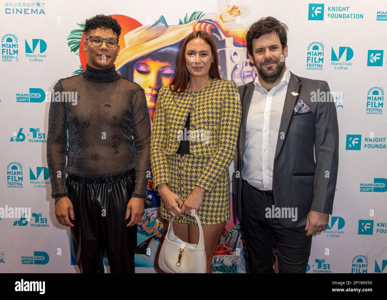 Hansel porras garcia hi-res stock photography and images - Alamy