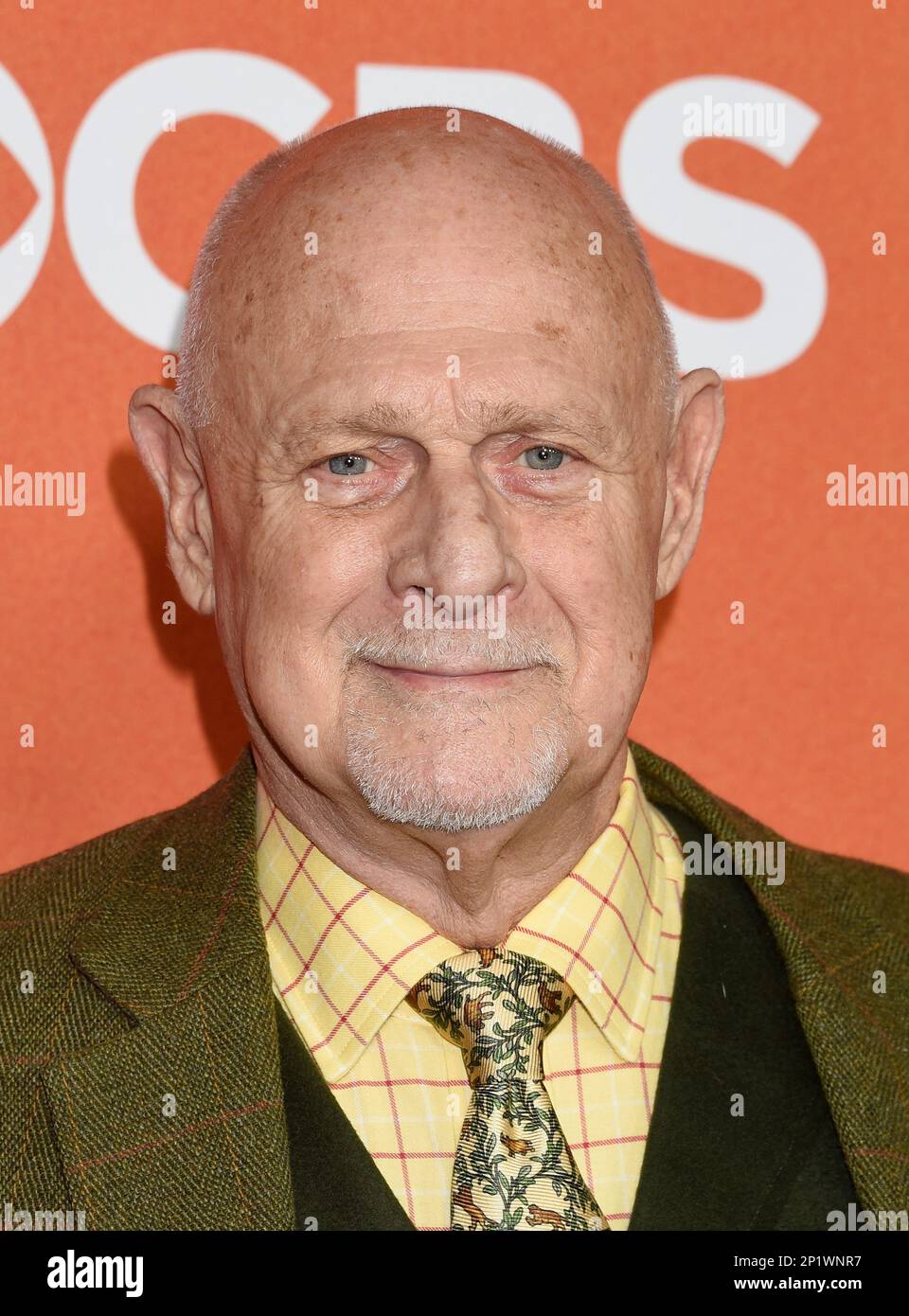 Gerald McRaney arriving to the "NCIS: Los Angeles" Series Wrap Party ...