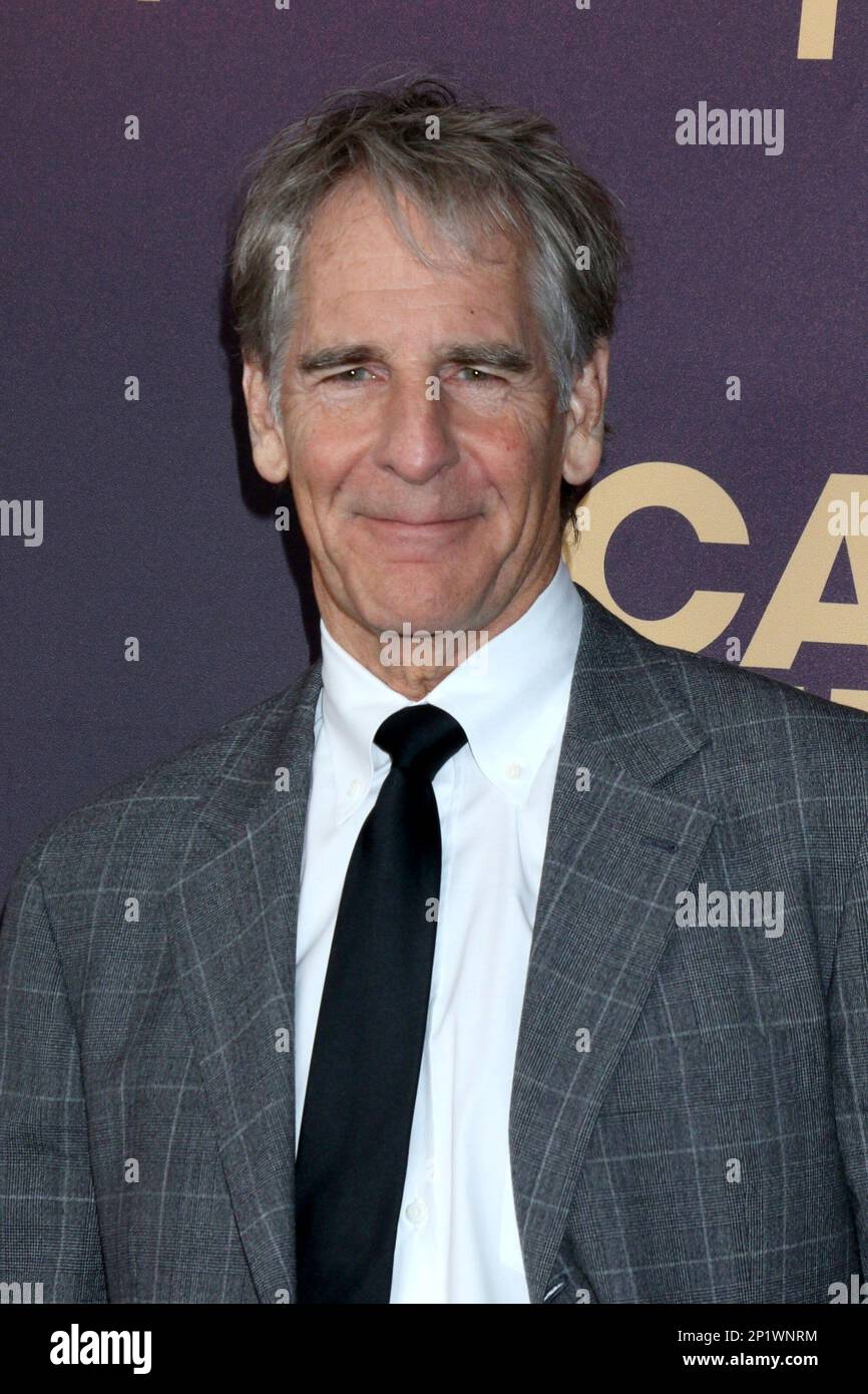 Los Angeles, CA. 2nd Mar, 2023. Scott Bakula at arrivals for Carol ...