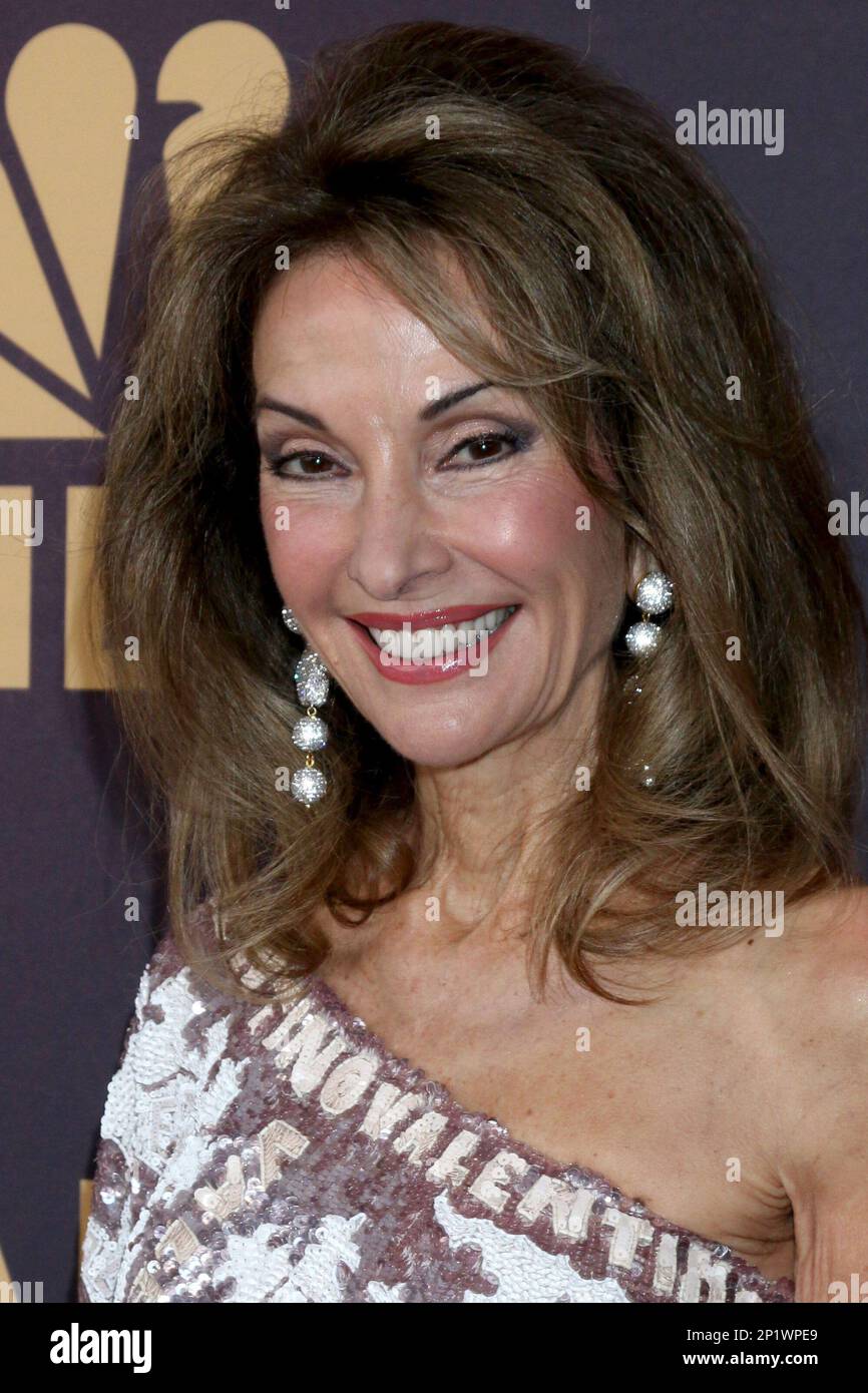 Los Angeles, CA. 2nd Mar, 2023. Susan Lucci at arrivals for Carol ...
