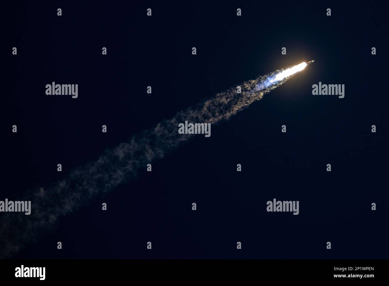 Multiple payloads hi-res stock photography and images - Alamy