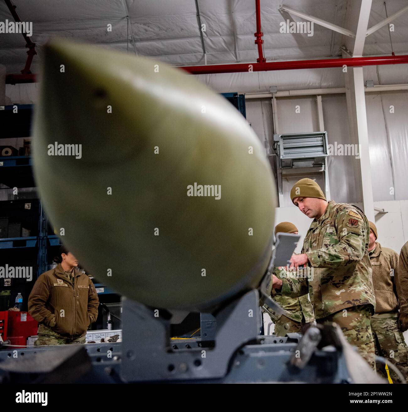 Ammo tech hi-res stock photography and images - Alamy