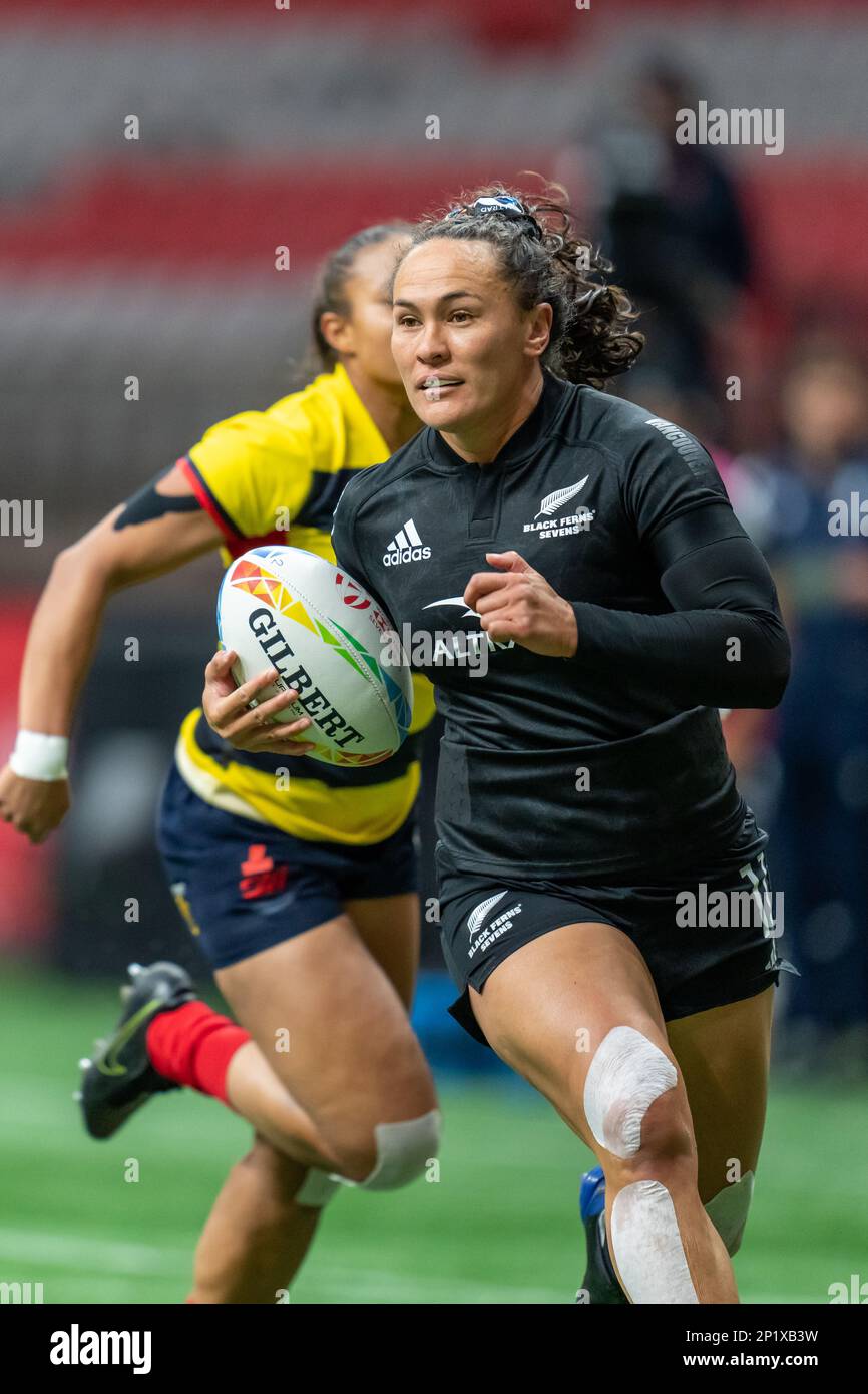 Portia woodman wickliffe hi-res stock photography and images - Alamy