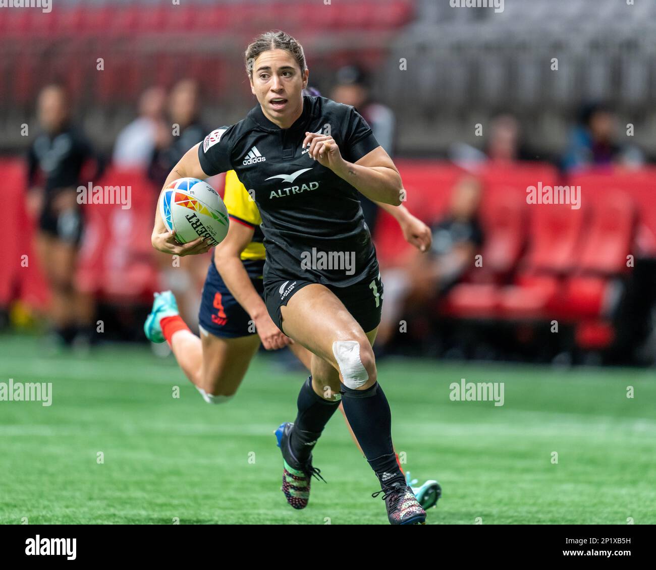 Jazmin hotham hi-res stock photography and images - Alamy