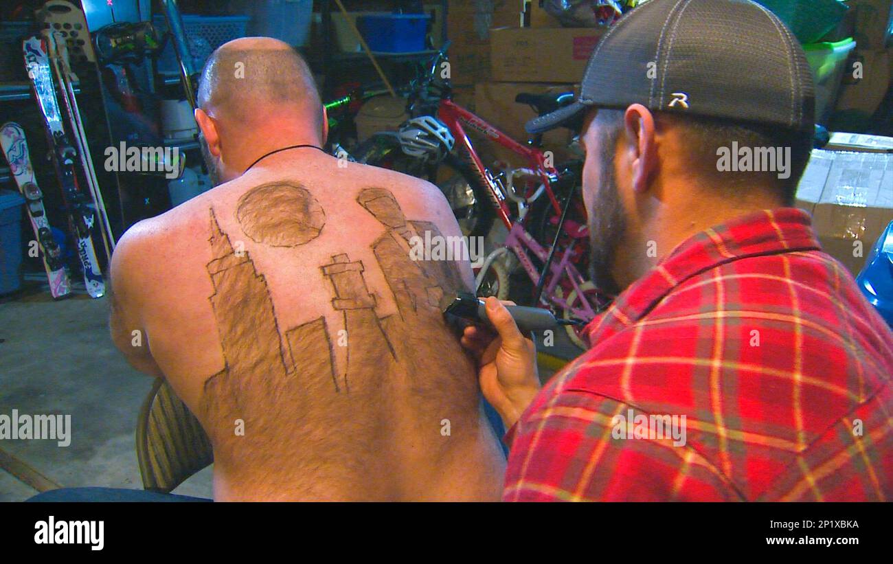 CORRECTS DATE TO DEC. 29 FROM DEC. 30 - In this Dec. 29, 2015 photo ...