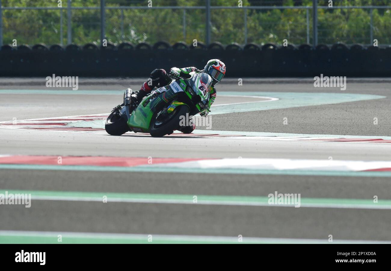 Mandalika, Mandalika of West Nusa Tenggara province in Indonesia. 4th ...