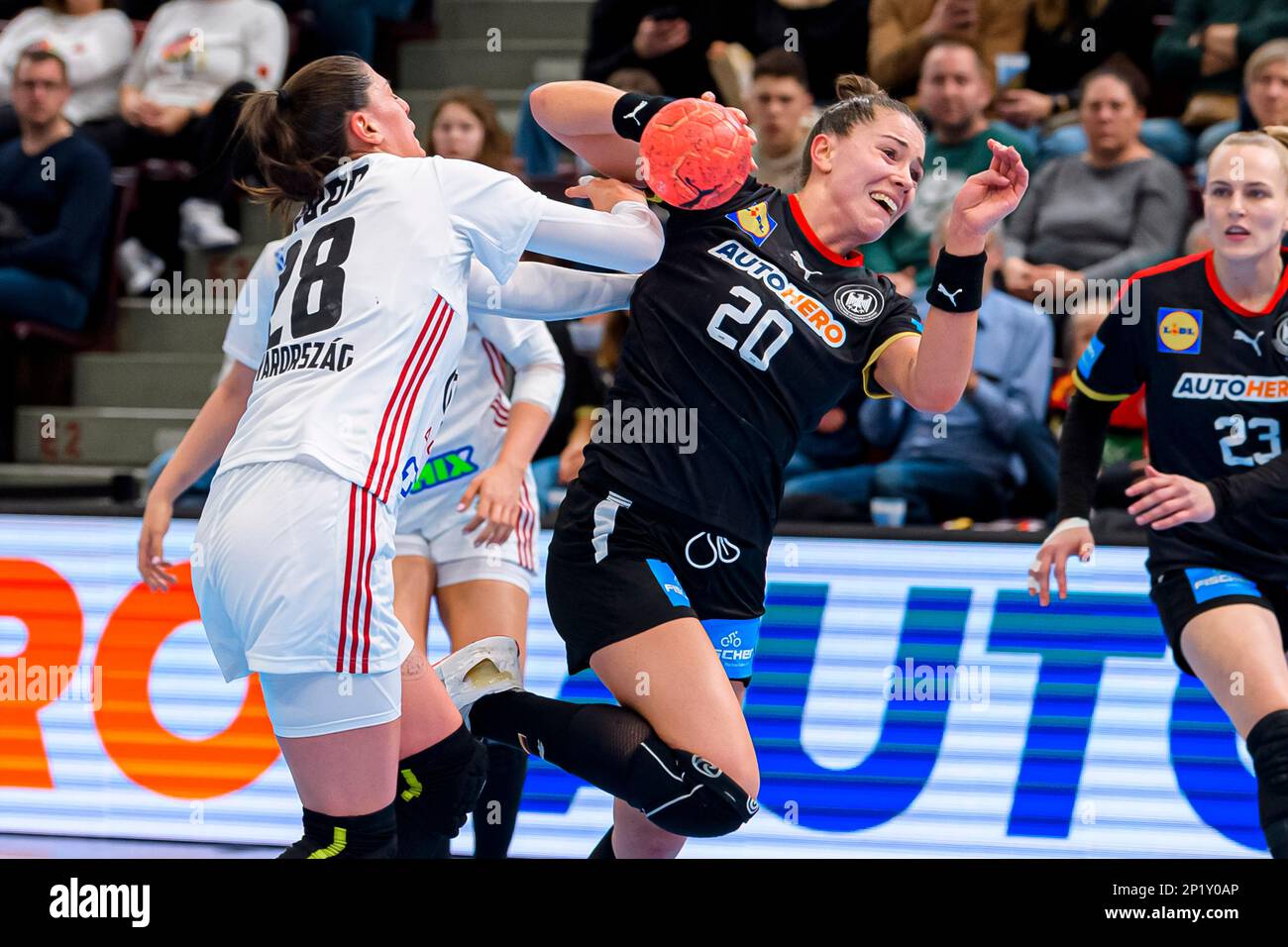 Nikoletta papp hi-res stock photography and images - Alamy