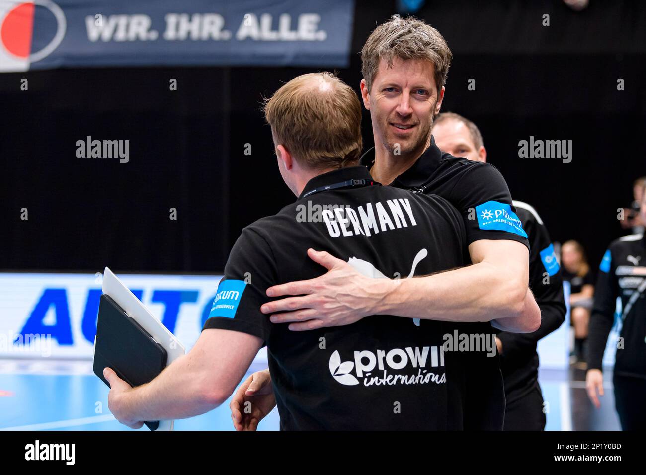 Jochen beppler hi-res stock photography and images - Alamy