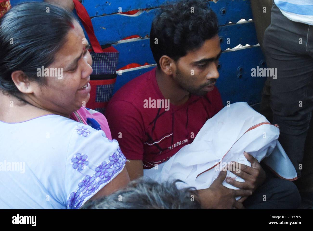 Ari acute respiratory infection hi-res stock photography and images - Alamy