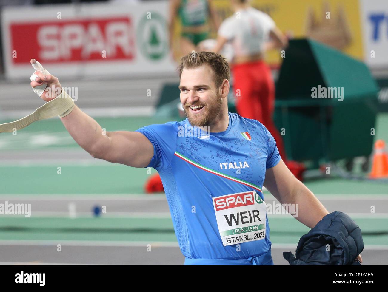 Zane weir hi-res stock photography and images - Alamy