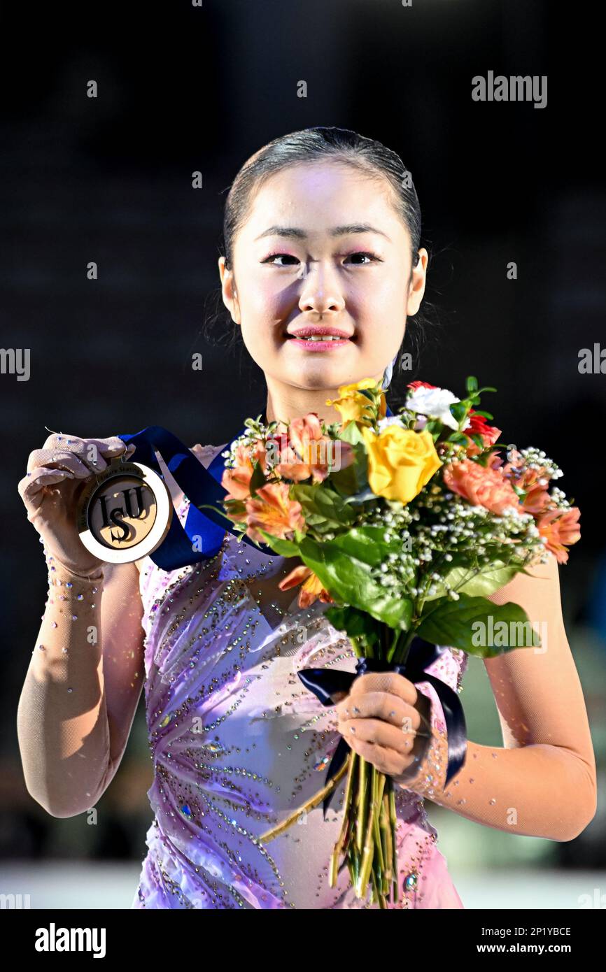 Mao shimada jpn hi-res stock photography and images - Alamy