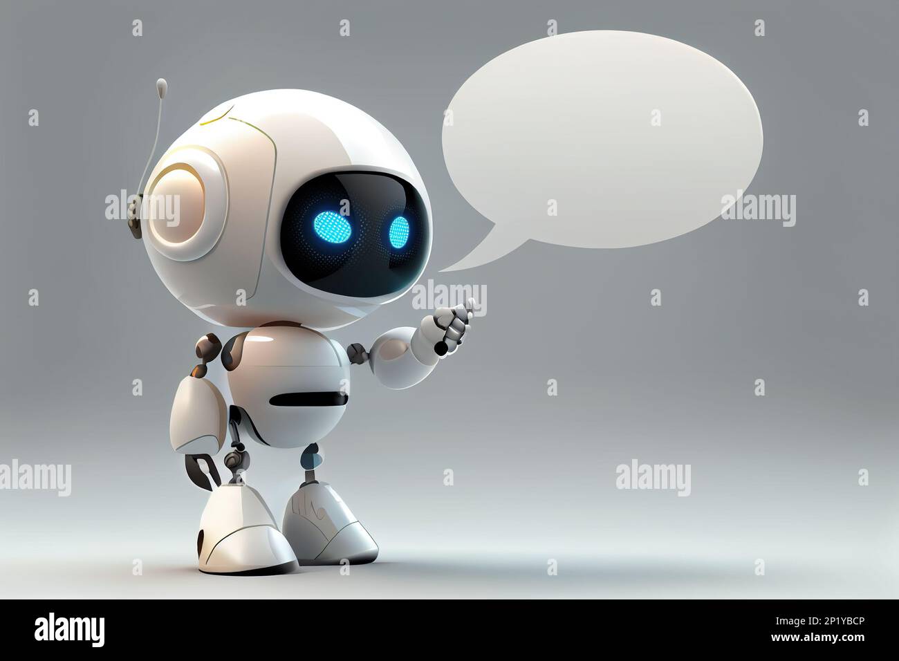 Chatbot teach hi-res stock photography and images - Alamy