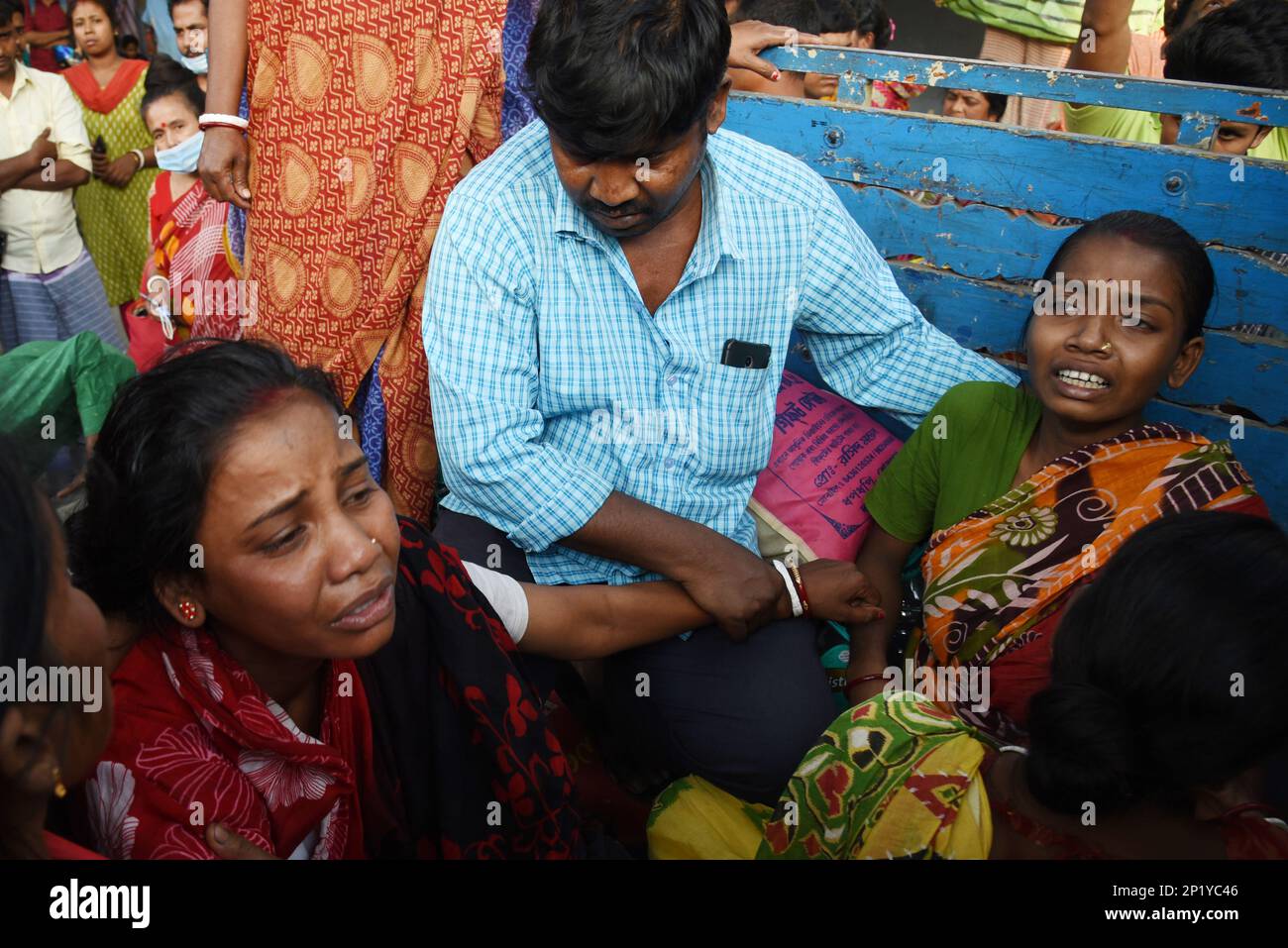 Ari acute respiratory infection hi-res stock photography and images - Alamy