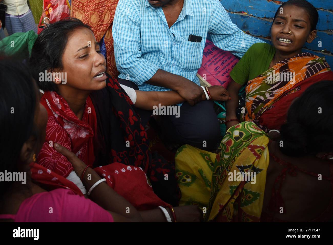 Ari acute respiratory infection hi-res stock photography and images - Alamy