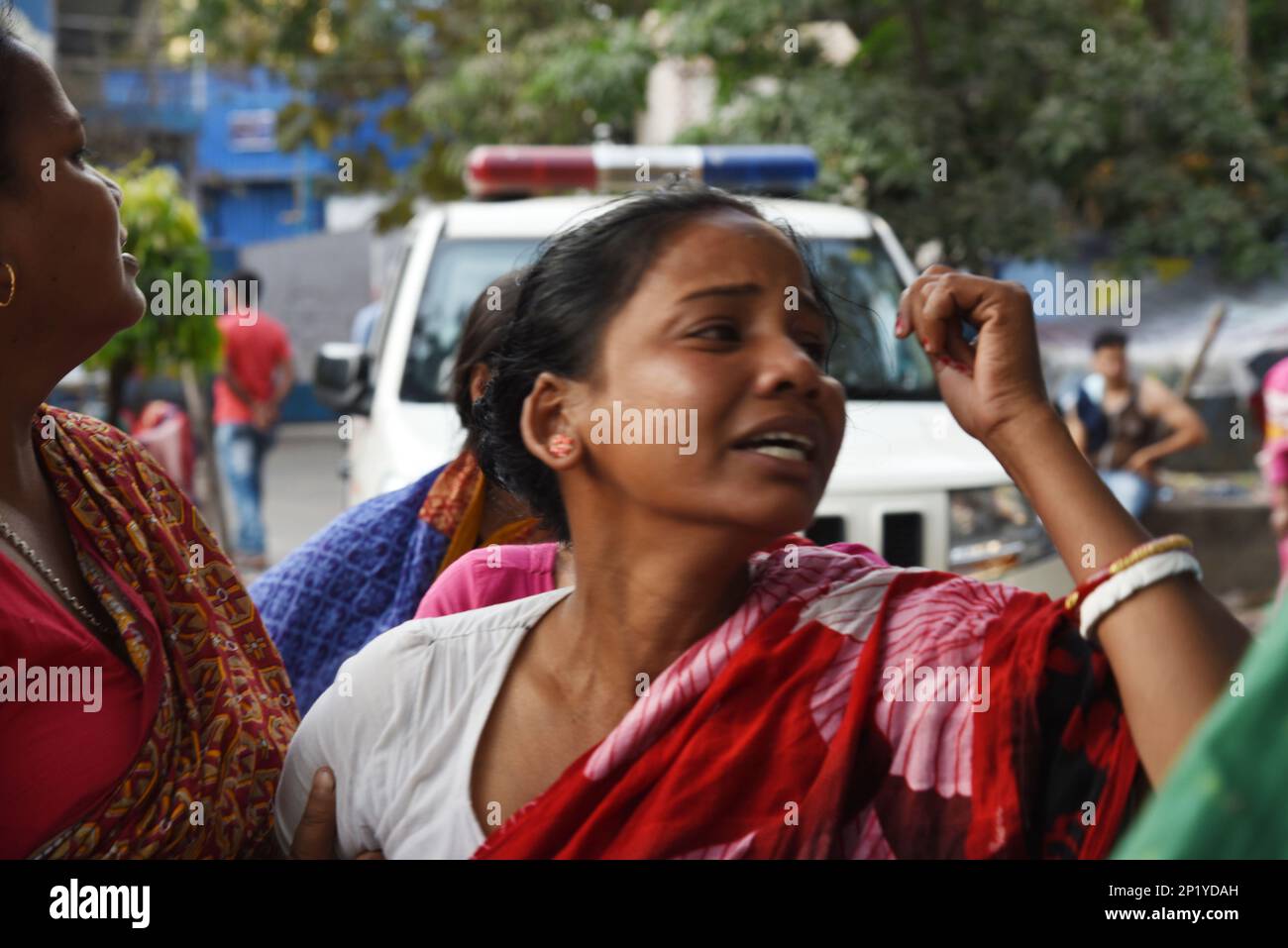 Ari acute respiratory infection hi-res stock photography and images - Alamy