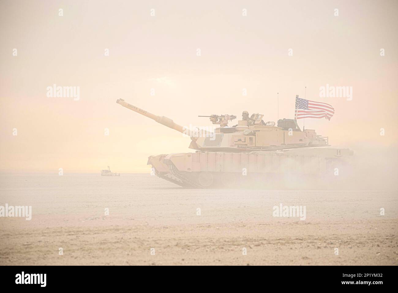 Tank crew members hi-res stock photography and images - Alamy