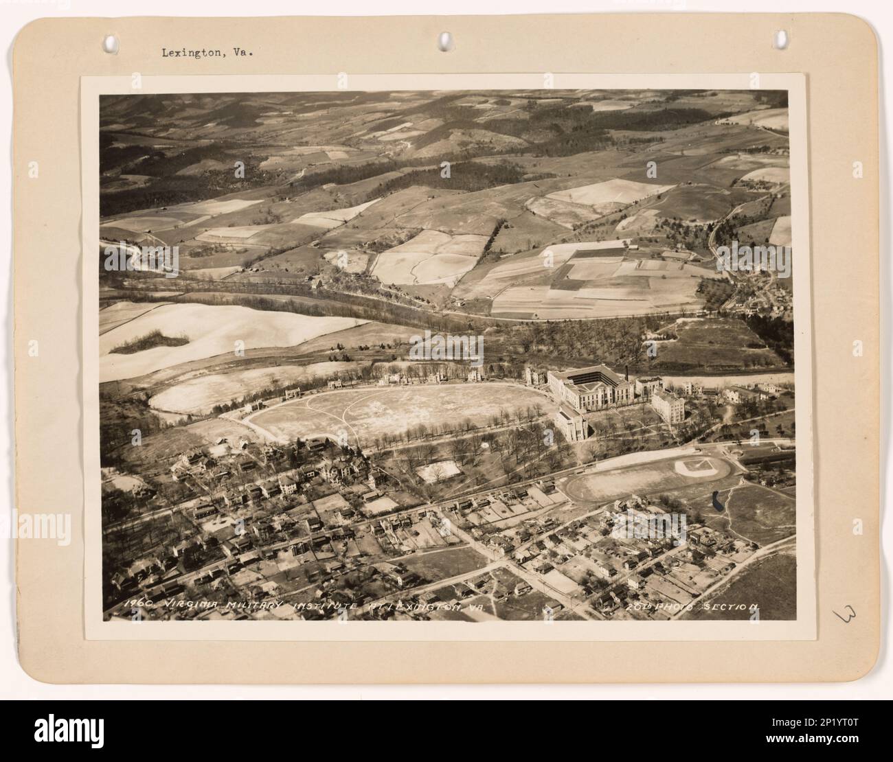 Lexington aerial hi-res stock photography and images - Alamy