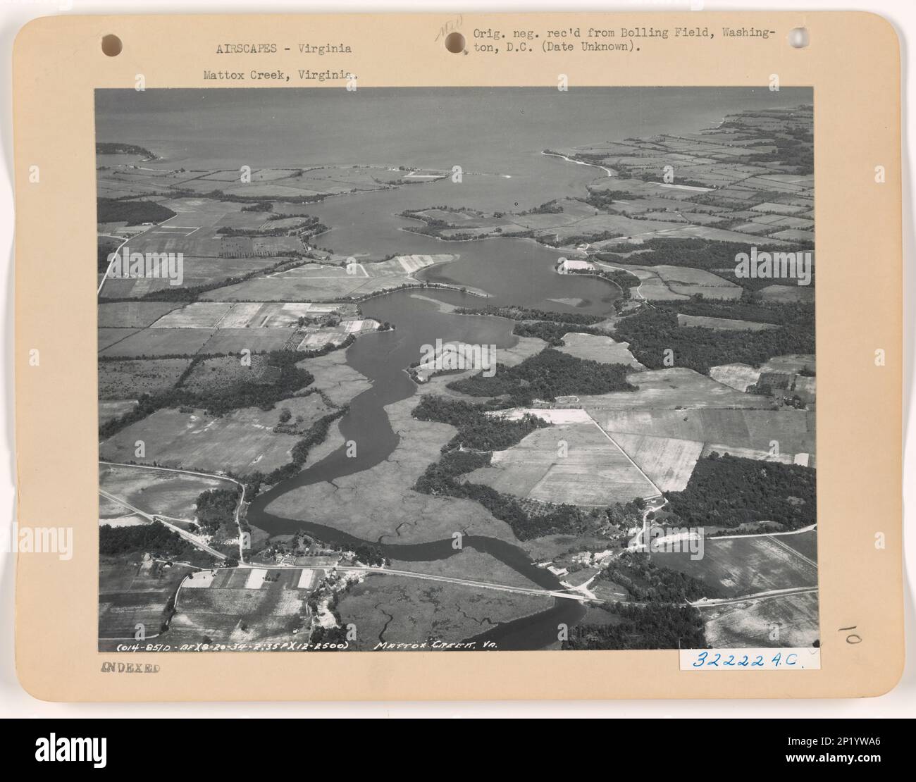 Mattox hi-res stock photography and images - Alamy