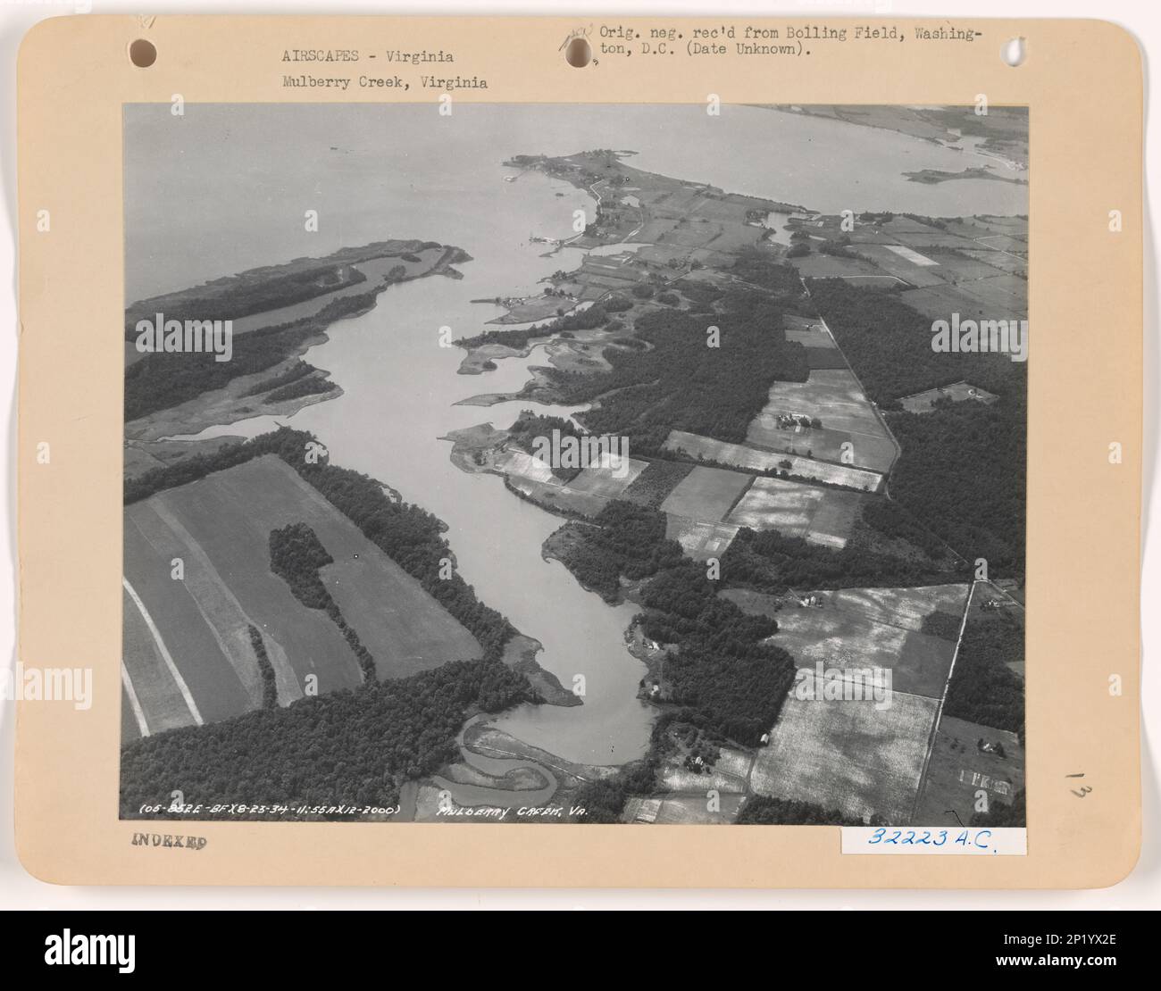 Mulberry creek hi-res stock photography and images - Alamy