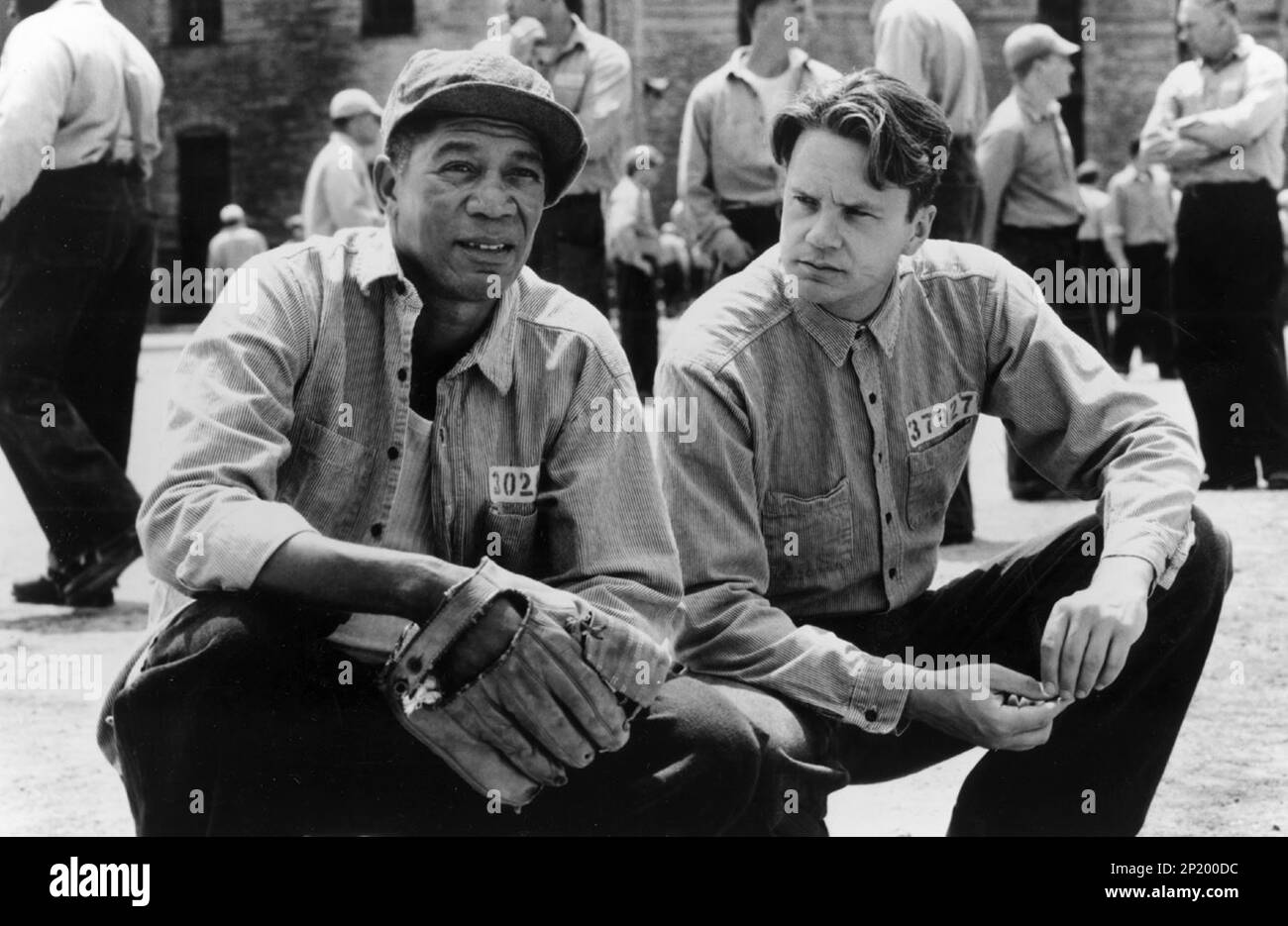 In this photo provided by Courtesy Castle Rock Entertainment via the ...