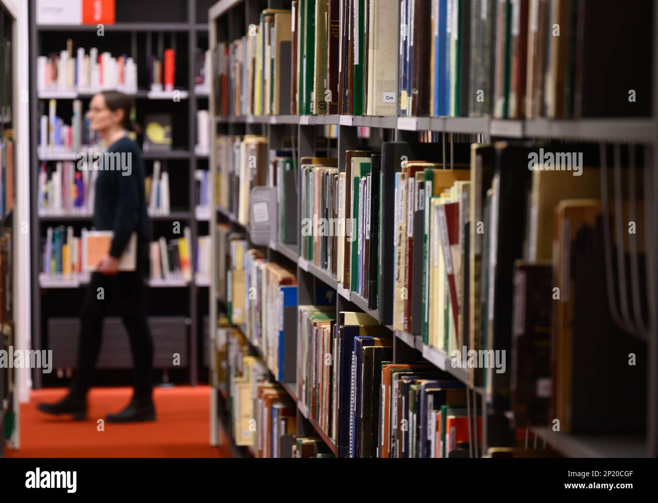 Alamy libraries hi-res stock photography and images - Alamy