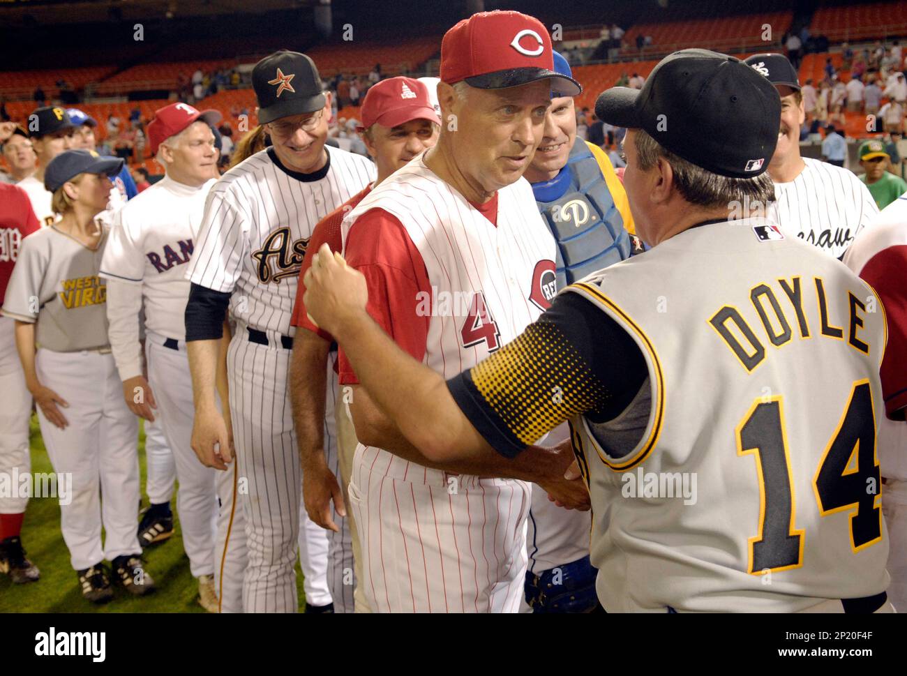 Michael oxley hi-res stock photography and images - Alamy